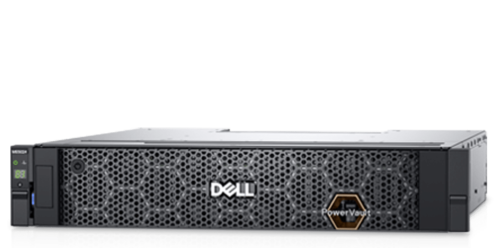 Dell PowerVault - Dell Storage Megoldások | DELL EMC vállalati adattárolók